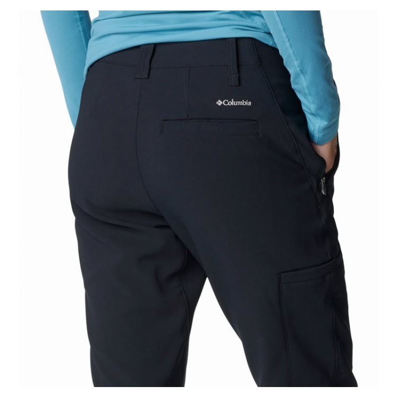 ΠΑΝΤΕΛΟΝΙ ΓΥΝΑΙΚΕΙΟ BACK BEAUTY PASSO ALTO III PANT COLUMBIA ΠΑΝΤΕΛΟΝΙΑ ...
