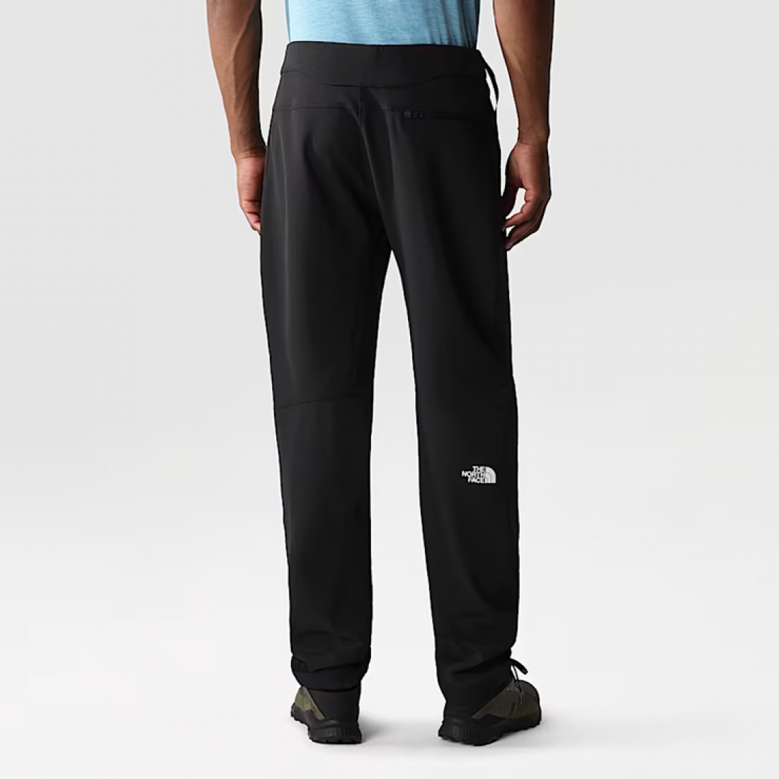 ΠΑΝΤΕΛΟΝΙ M DIABLO REG TAPERED PANT THE NORTH FACE ΠΑΝΤΕΛΟΝΙΑ ...