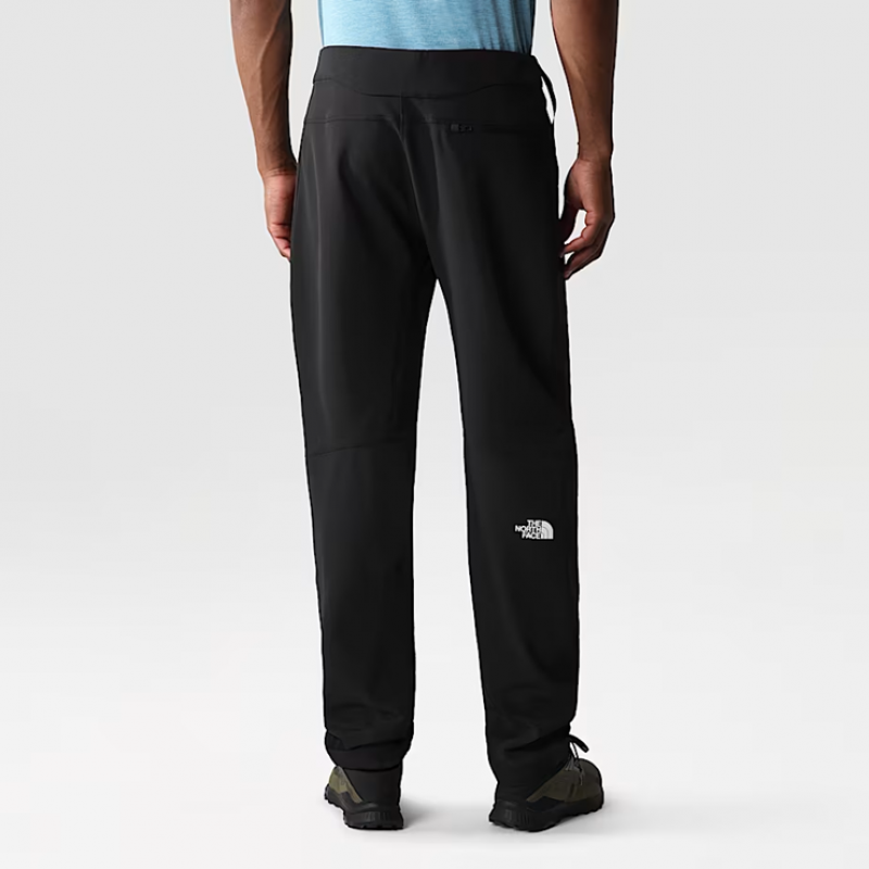 ΠΑΝΤΕΛΟΝΙ M DIABLO REG TAPERED PANT THE NORTH FACE ΠΑΝΤΕΛΟΝΙΑ ...