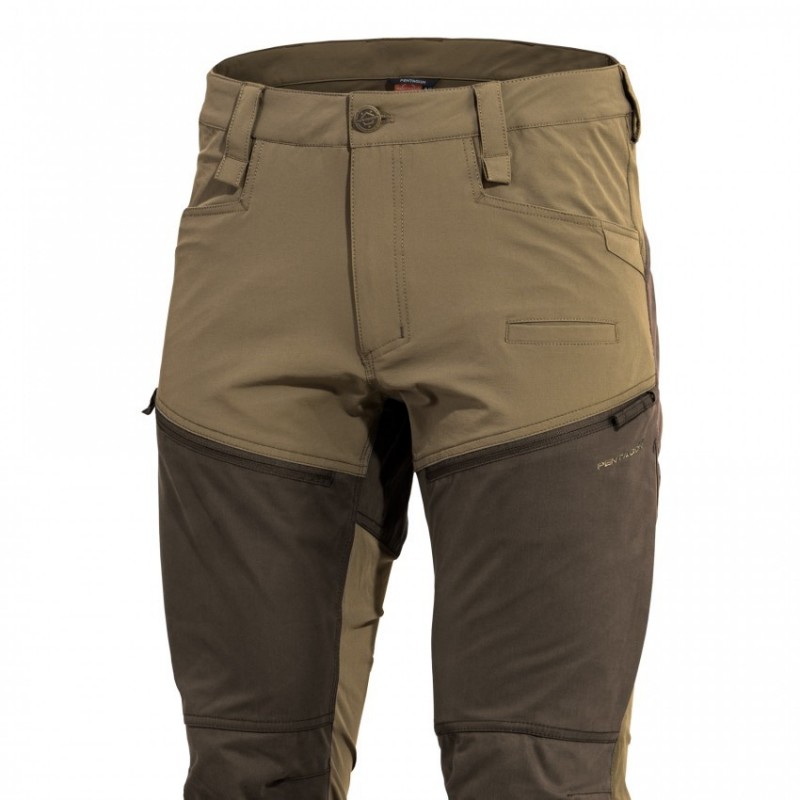 ΠΑΝΤΕΛΟΝΙ PENTAGON RENEGADE SAVANNA PANTS