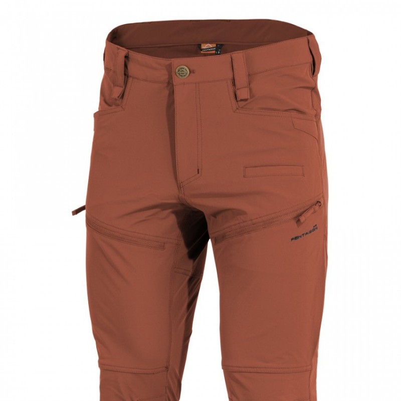 ΠΑΝΤΕΛΟΝΙ PENTAGON RENEGADE TROPIC PANTS