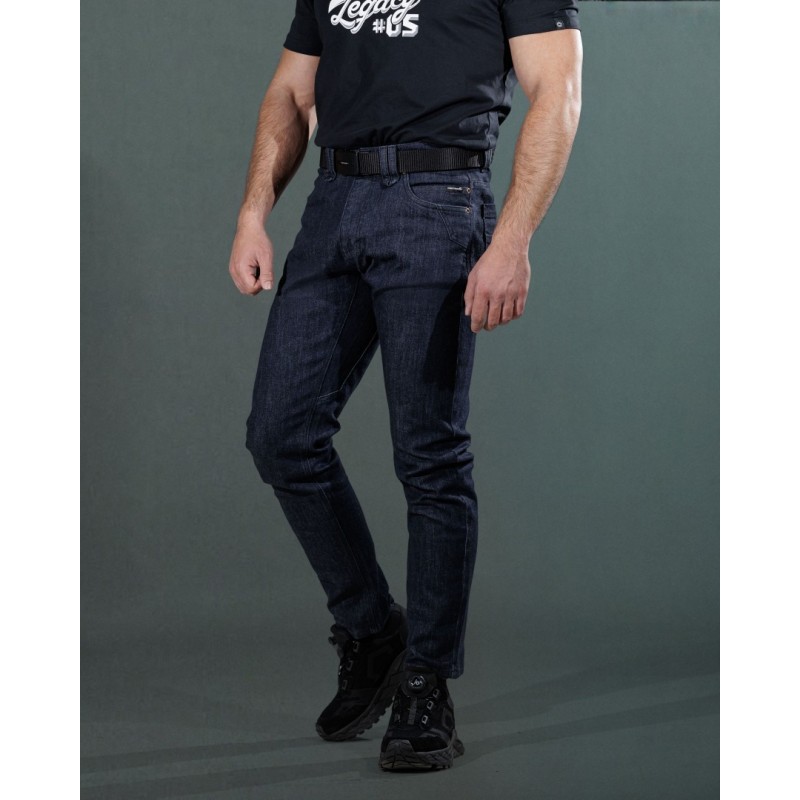 ΠΑΝΤΕΛΟΝΙ ΤΖΙΝ PENTAGON JASON JEANS PANTS ΠΑΝΤΕΛΟΝΙΑ / ΠΟΥΚΑΜΙΣΑ ...