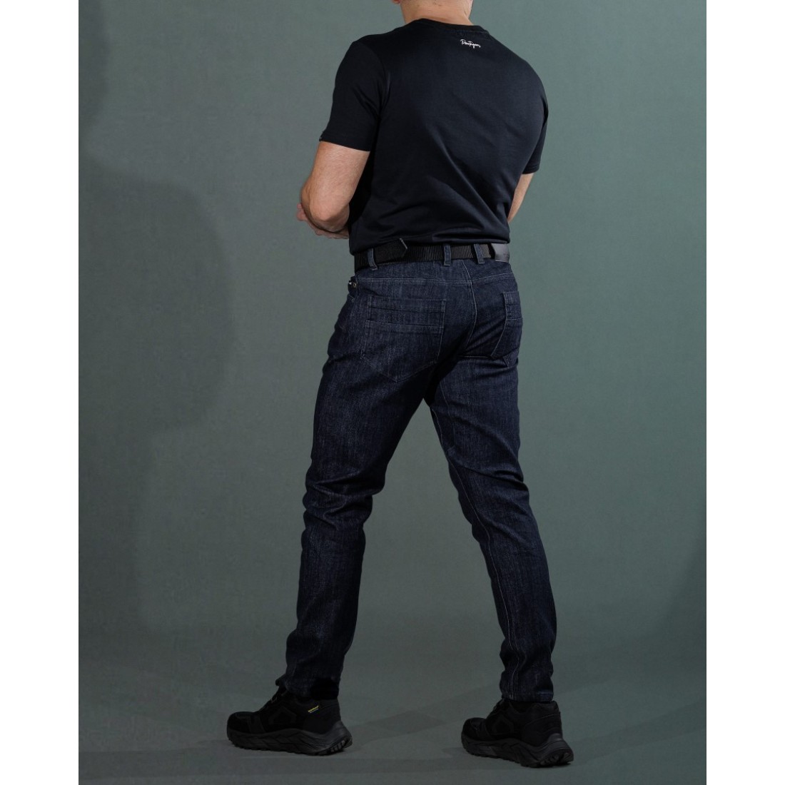 ΠΑΝΤΕΛΟΝΙ ΤΖΙΝ PENTAGON JASON JEANS PANTS ΠΑΝΤΕΛΟΝΙΑ / ΠΟΥΚΑΜΙΣΑ ...