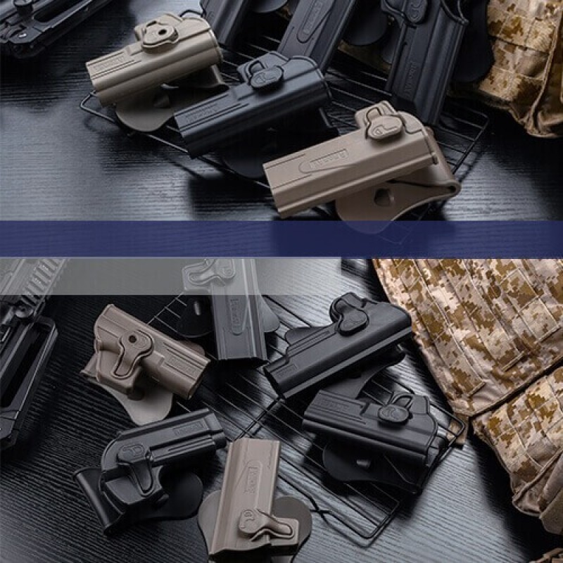 ΘΗΚΗ ΠΕΡΙΣΤΡΟΦΟΥ AMOMAX SMITH & WESSON J FRAME REVOLVER ΠΙΣΤΟΛΟΘΗΚΕΣ ...