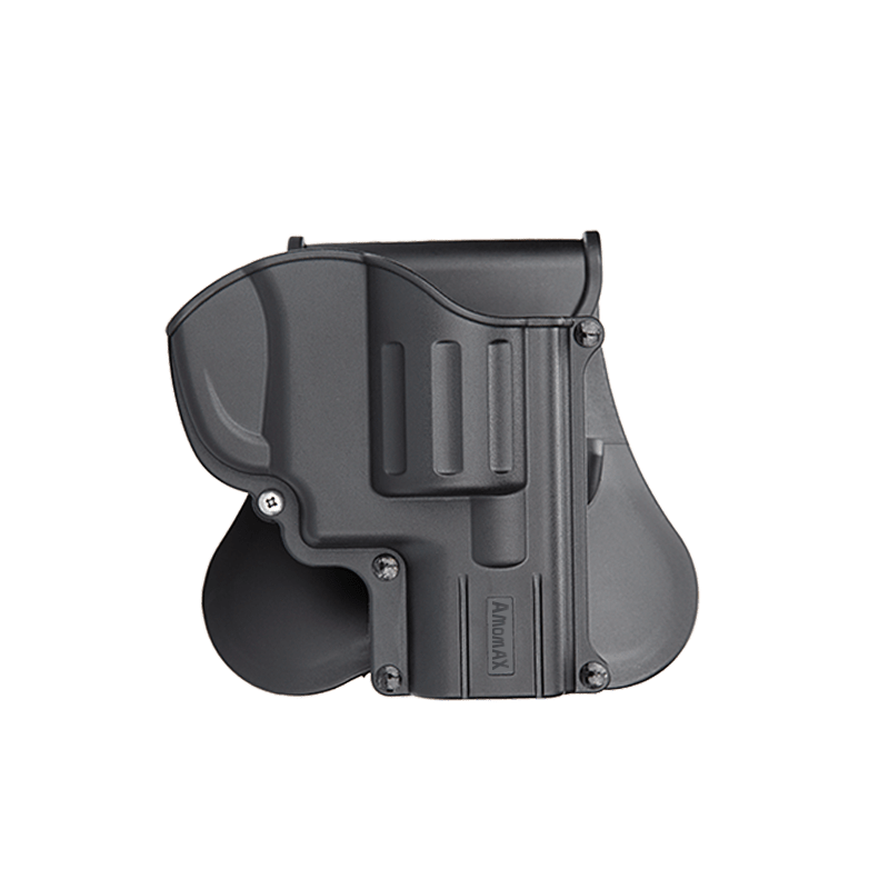 ΘΗΚΗ ΠΕΡΙΣΤΡΟΦΟΥ AMOMAX SMITH & WESSON J FRAME REVOLVER ΠΙΣΤΟΛΟΘΗΚΕΣ ...