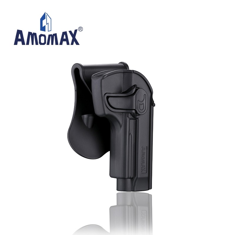 ΘΗΚΗ ΠΙΣΤΟΛΙΟΥ AMOMAX BERETTA 92 SERIES- TOKYO MARUI- WE- KJW- KSC- KWA ...