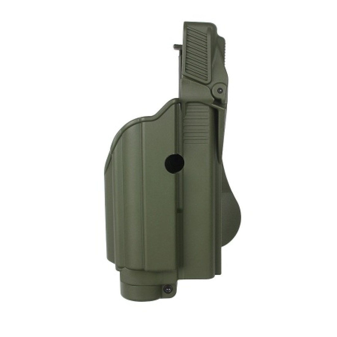 ΘΗΚΗ ΠΙΣΤΟΛΙΟΥ GLOCK ΜΕ ΦΑΚΟ TACTICAL IMI ΠΙΣΤΟΛΟΘΗΚΕΣ / ΑΝΤΑΠΤΟΡΕΣ ...