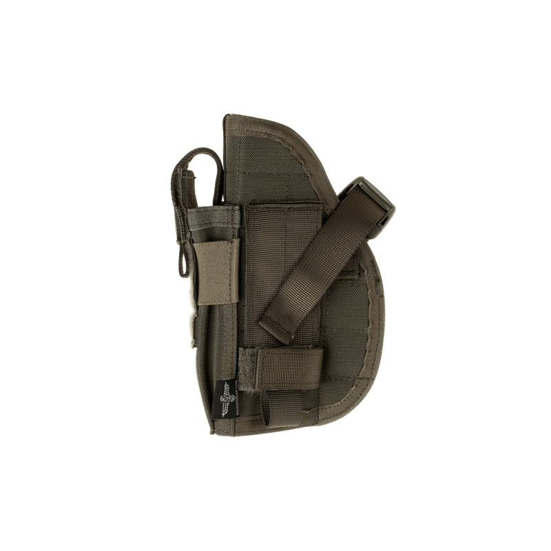 ΘΗΚΗ ΠΙΣΤΟΛΙΟΥ ΜΕΣΗΣ INVADER GEAR BELT HOLSTER ΠΙΣΤΟΛΟΘΗΚΕΣ ...