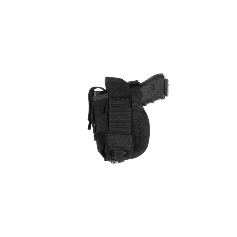 ΘΗΚΗ ΠΙΣΤΟΛΙΟΥ ΜΕΣΗΣ INVADER GEAR BELT HOLSTER ΠΙΣΤΟΛΟΘΗΚΕΣ ...