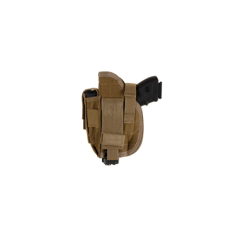 ΘΗΚΗ ΠΙΣΤΟΛΙΟΥ ΜΕΣΗΣ INVADER GEAR BELT HOLSTER ΠΙΣΤΟΛΟΘΗΚΕΣ ...