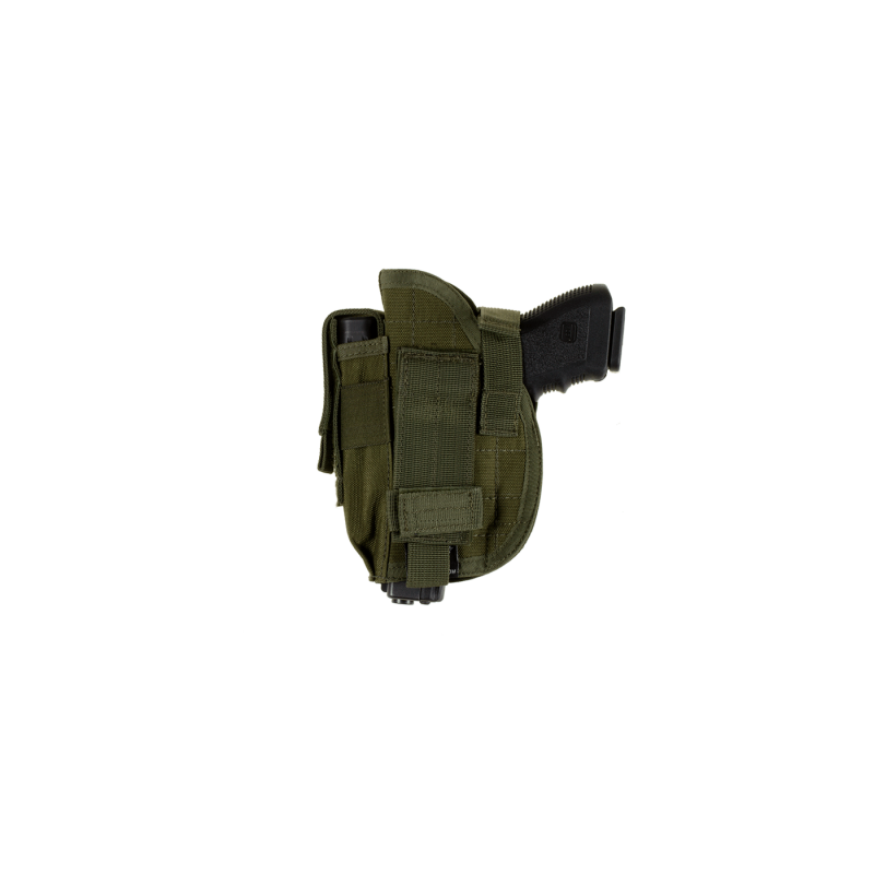 ΘΗΚΗ ΠΙΣΤΟΛΙΟΥ ΜΕΣΗΣ INVADER GEAR BELT HOLSTER ΠΙΣΤΟΛΟΘΗΚΕΣ ...