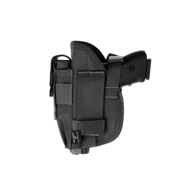 ΘΗΚΗ ΠΙΣΤΟΛΙΟΥ ΜΕΣΗΣ INVADER GEAR BELT HOLSTER ΠΙΣΤΟΛΟΘΗΚΕΣ ...