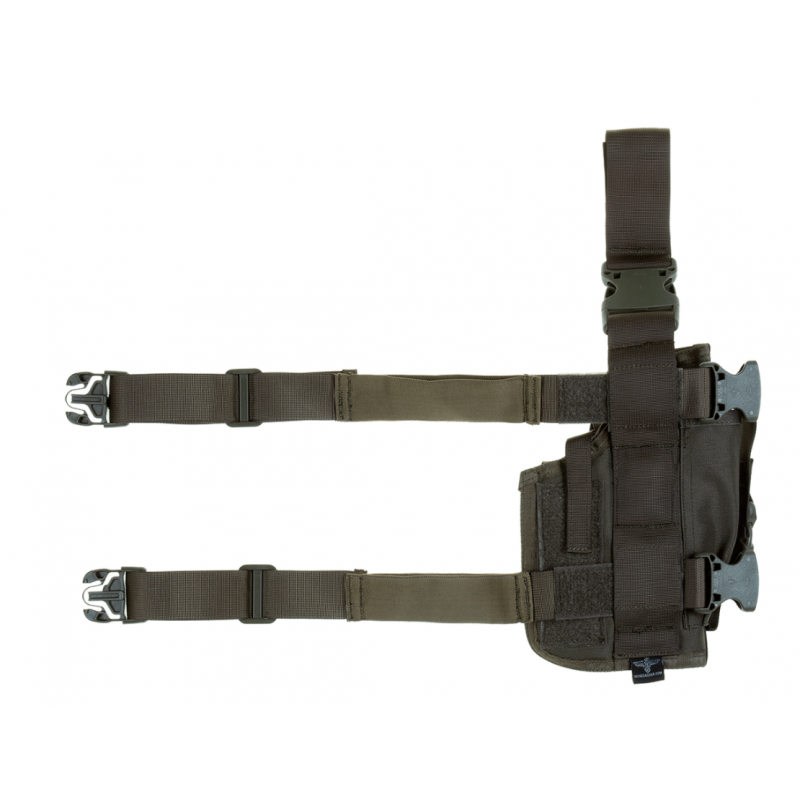 ΘΗΚΗ ΠΙΣΤΟΛΙΟΥ ΜΗΡΟΥ SOF INVADER GEAR ΠΙΣΤΟΛΟΘΗΚΕΣ / ΑΝΤΑΠΤΟΡΕΣ ...