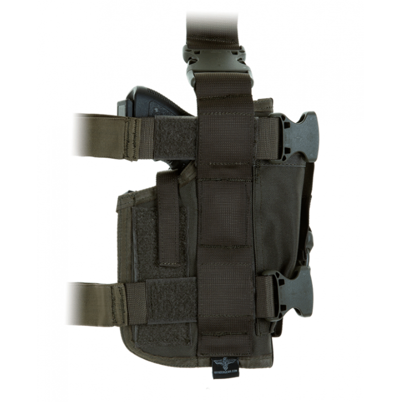 ΘΗΚΗ ΠΙΣΤΟΛΙΟΥ ΜΗΡΟΥ SOF INVADER GEAR ΠΙΣΤΟΛΟΘΗΚΕΣ / ΑΝΤΑΠΤΟΡΕΣ ...