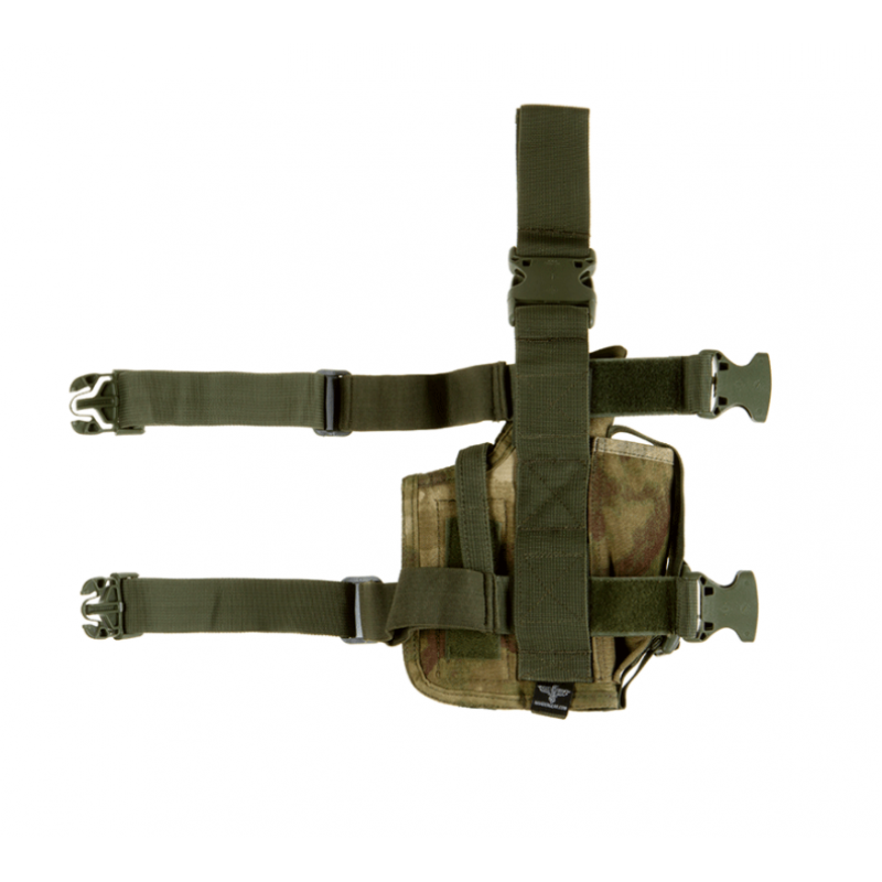 ΘΗΚΗ ΠΙΣΤΟΛΙΟΥ ΜΗΡΟΥ SOF INVADER GEAR ΠΙΣΤΟΛΟΘΗΚΕΣ / ΑΝΤΑΠΤΟΡΕΣ ...