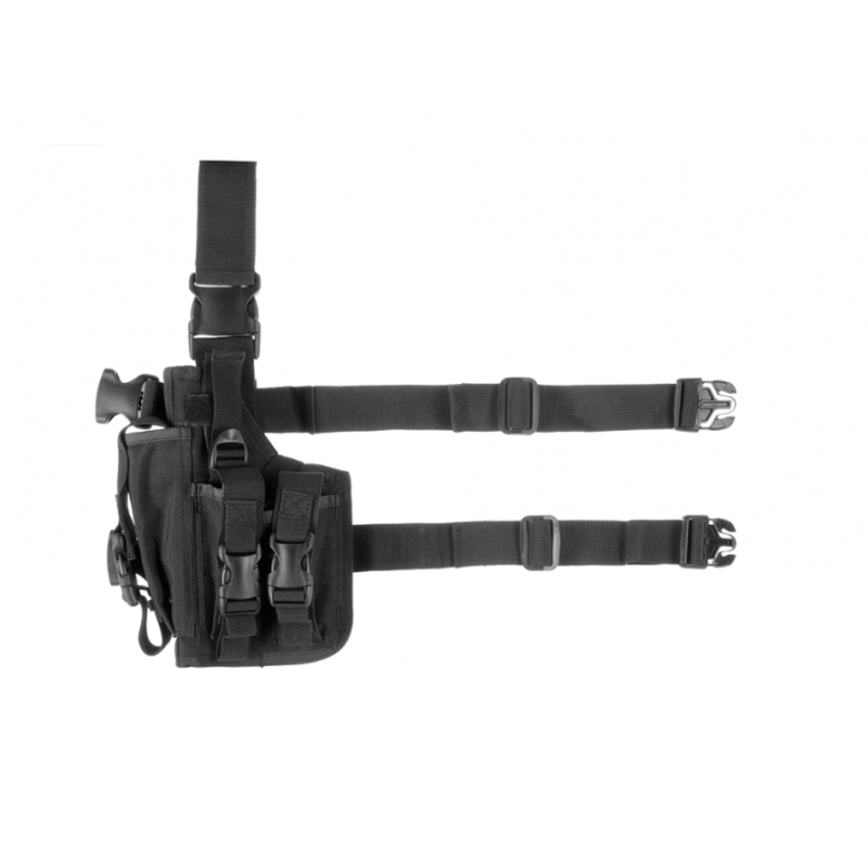 ΘΗΚΗ ΠΙΣΤΟΛΙΟΥ ΜΗΡΟΥ SOF INVADER GEAR ΠΙΣΤΟΛΟΘΗΚΕΣ / ΑΝΤΑΠΤΟΡΕΣ ...