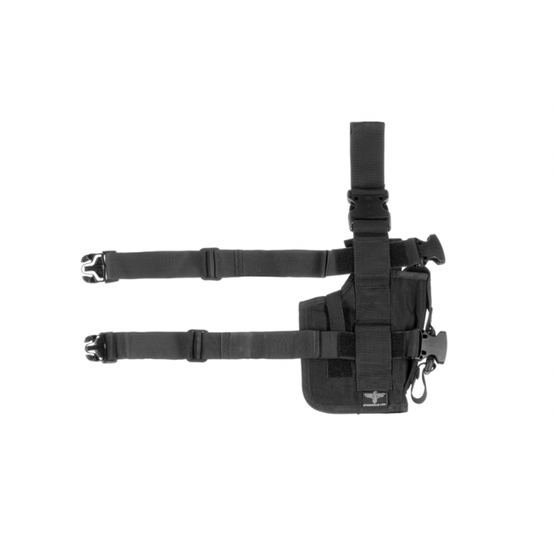 ΘΗΚΗ ΠΙΣΤΟΛΙΟΥ ΜΗΡΟΥ SOF INVADER GEAR ΠΙΣΤΟΛΟΘΗΚΕΣ / ΑΝΤΑΠΤΟΡΕΣ ...