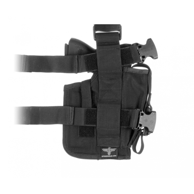 ΘΗΚΗ ΠΙΣΤΟΛΙΟΥ ΜΗΡΟΥ SOF INVADER GEAR ΠΙΣΤΟΛΟΘΗΚΕΣ / ΑΝΤΑΠΤΟΡΕΣ ...