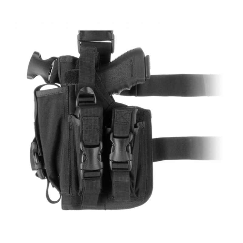 ΘΗΚΗ ΠΙΣΤΟΛΙΟΥ ΜΗΡΟΥ SOF INVADER GEAR ΠΙΣΤΟΛΟΘΗΚΕΣ / ΑΝΤΑΠΤΟΡΕΣ ...