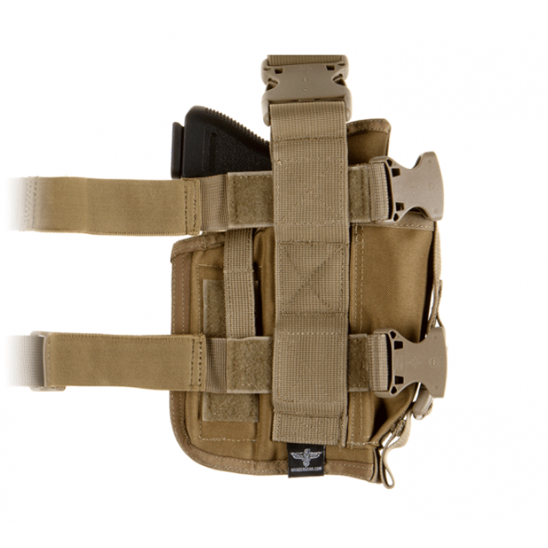 ΘΗΚΗ ΠΙΣΤΟΛΙΟΥ ΜΗΡΟΥ SOF INVADER GEAR ΠΙΣΤΟΛΟΘΗΚΕΣ / ΑΝΤΑΠΤΟΡΕΣ ...