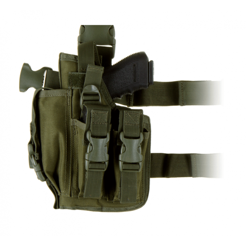 ΘΗΚΗ ΠΙΣΤΟΛΙΟΥ ΜΗΡΟΥ SOF INVADER GEAR ΠΙΣΤΟΛΟΘΗΚΕΣ / ΑΝΤΑΠΤΟΡΕΣ ...
