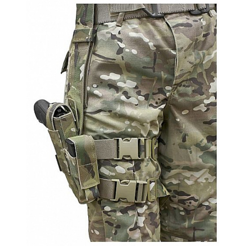 ΘΗΚΗ ΠΙΣΤΟΛΙΟΥ ΜΗΡΟΥ WARRIOR ASSAULT DROP LEG ΠΙΣΤΟΛΟΘΗΚΕΣ / ΑΝΤΑΠΤΟΡΕΣ ...