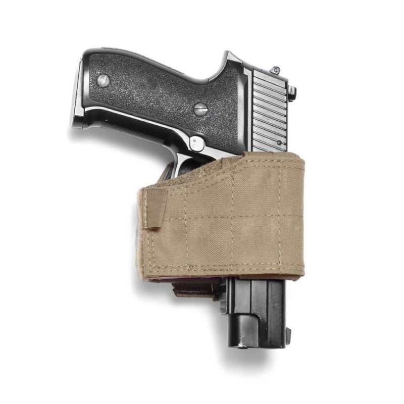 ΘΗΚΗ ΠΙΣΤΟΛΙΟΥ MOLLE WARRIOR ASSAULT SYSTEMS GUN HOLSTERS / ADAPTORS ...