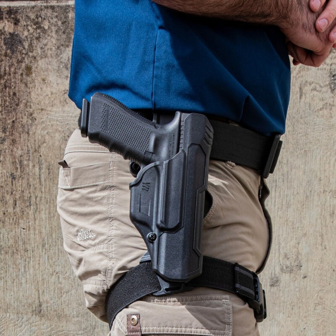 ΑΝΤΑΠΤΟΡΑΣ ΠΙΣΤΟΛΟΘΗΚΗΣ ΜΗΡΟΥ BLACKHAWK T SERIES LEG STRAP ΠΙΣΤΟΛΟΘΗΚΕΣ ...