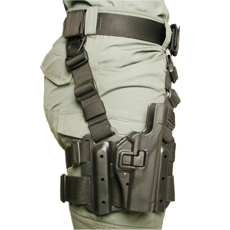 BLACKHAWK ΠΙΣΤΟΛΟΘΗΚΗ ΜΗΡΟΥ SERPA LEVEL 2 BERETTA 92/96 ΠΙΣΤΟΛΟΘΗΚΕΣ ...