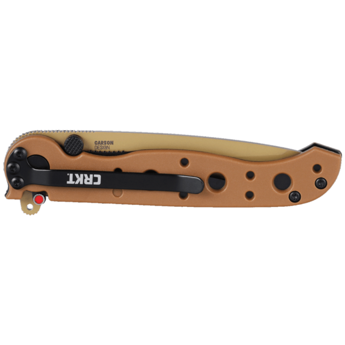 FOLDING KNIFE CRKT M16-10DZ ΠΤΥΣΣΟΜΕΝΑ ΜΑΧΑΙΡΙΑ - ΣΟΥΓΙΑΔΕΣ CRKT