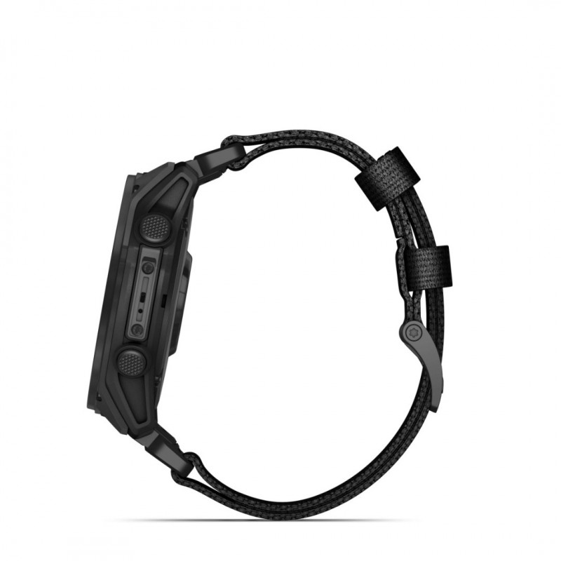 ΡΟΛΟΙ GARMIN TACTIX 8 AMOLED 51MM ΡΟΛΟΓΙΑ - GPS GARMIN