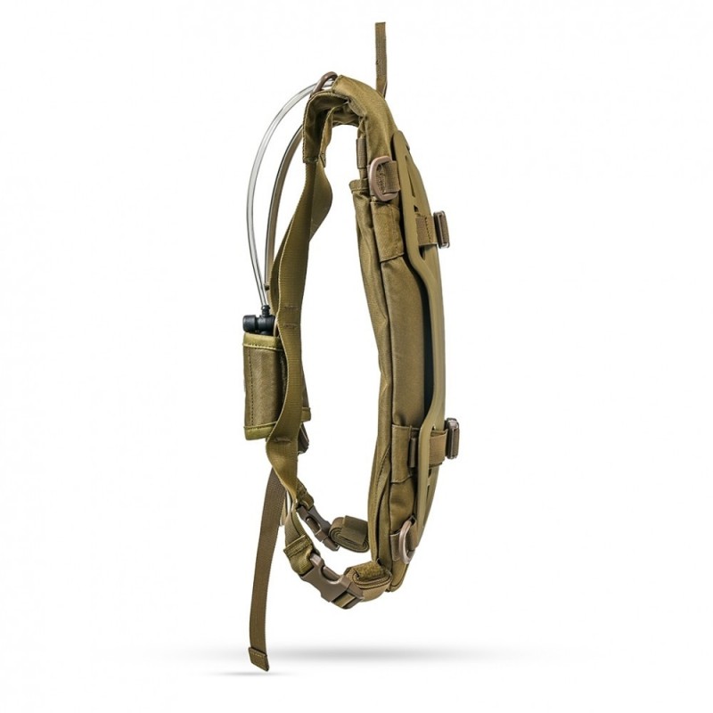 ΣΑΚΙΔΙΟ ΠΛΑΤΗΣ ΜΕ ΑΣΚΟ ΝΕΡΟΥ 2LT AQUAMIRA TACTICAL GUARDIAN ΣΑΚΙΔΙΑ ...