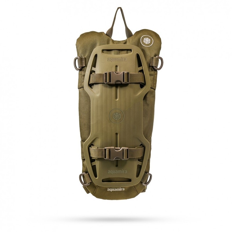 ΣΑΚΙΔΙΟ ΠΛΑΤΗΣ ΜΕ ΑΣΚΟ ΝΕΡΟΥ 2LT AQUAMIRA TACTICAL GUARDIAN ΣΑΚΙΔΙΑ ...