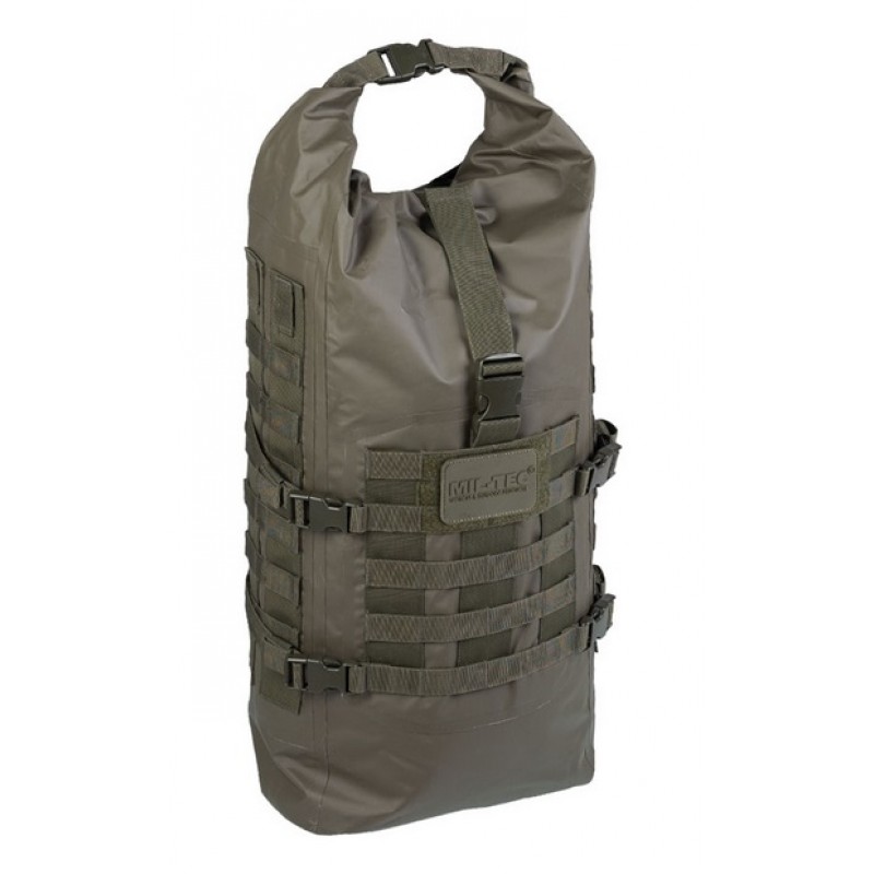 ΣΑΚΙΔΙΟ ΑΔΙΑΒΡΟΧΟ MILTEC DRY BAG SEALS ΣΑΚΙΔΙΑ ΕΠΙΧΕΙΡΗΣΙΑΚΑ MIL-TEC