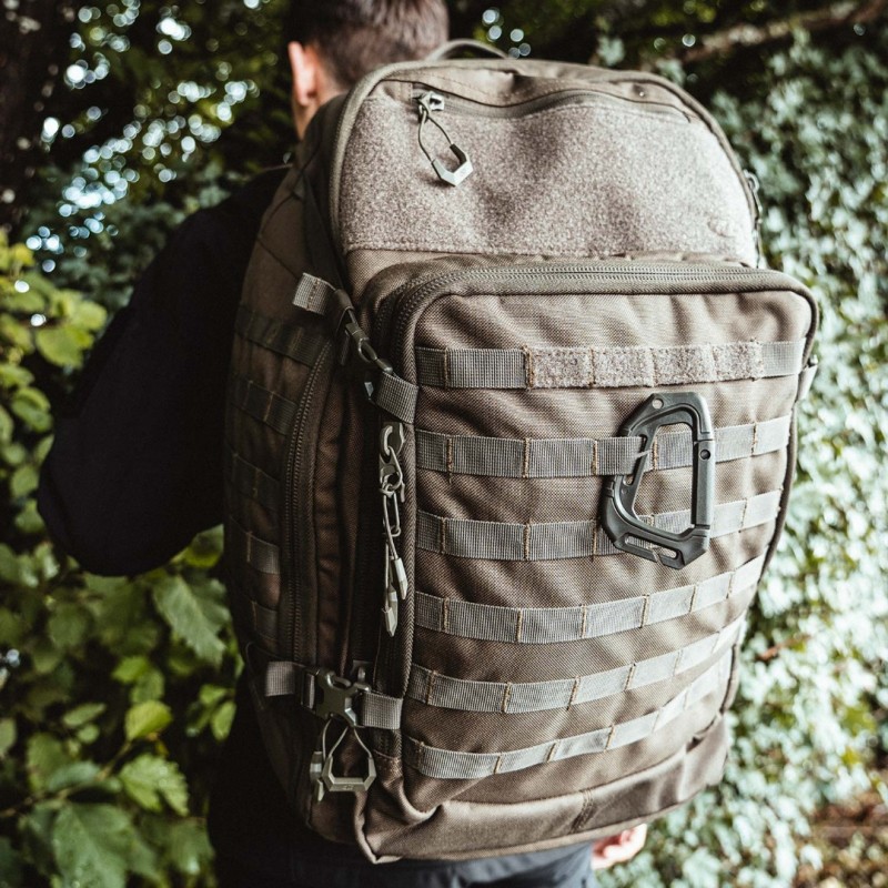 ΣΑΚΙΔΙΟ ΕΠΙΧΕΙΡΗΣΙΑΚΟ HIGHLANDER HARRIER 45 LTR ΣΑΚΙΔΙΑ ΕΠΙΧΕΙΡΗΣΙΑΚΑ ...