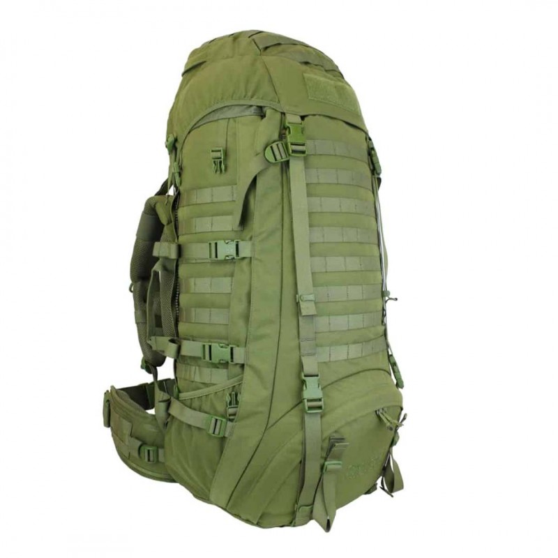 ΣΑΚΙΔΙΟ ΠΛΑΤΗΣ KARRIMOR SF PREDATOR 80-130 PLCE ΣΑΚΙΔΙΑ ΕΠΙΧΕΙΡΗΣΙΑΚΑ ...