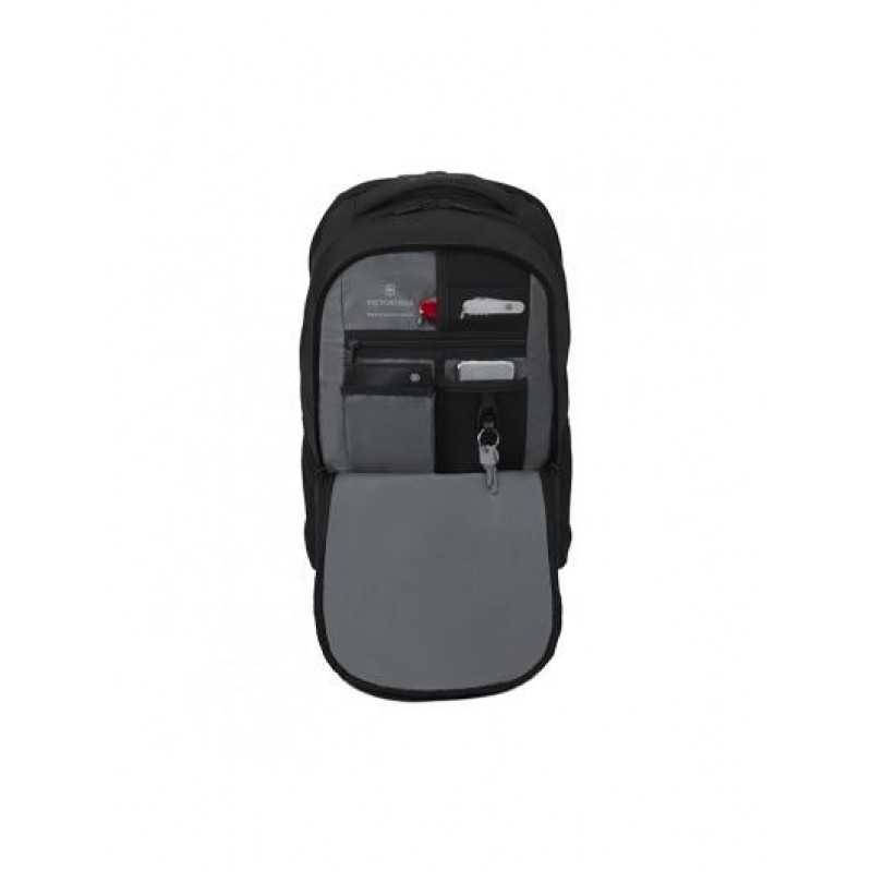 ΣΑΚΙΔΙΟ ΠΛΑΤΗΣ VICTORINOX VX SPORT EVO DELUXE BACKPACK ΣΑΚΙΔΙΑ ...