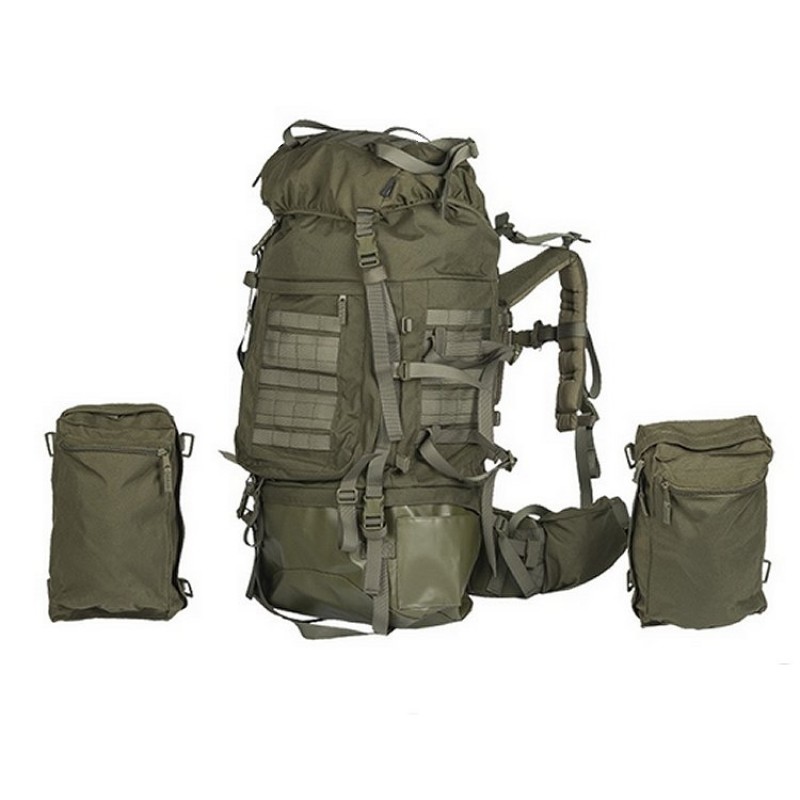 BACKPACK MILTEC TEESAR 100 LITER ΣΑΚΙΔΙΑ ΕΠΙΧΕΙΡΗΣΙΑΚΑ MIL-TEC