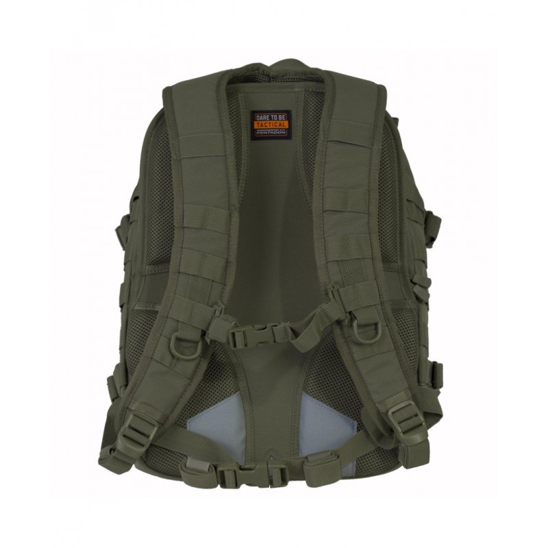 PENTAGON KYLER BACKPACK ΣΑΚΙΔΙΑ ΕΠΙΧΕΙΡΗΣΙΑΚΑ PENTAGON