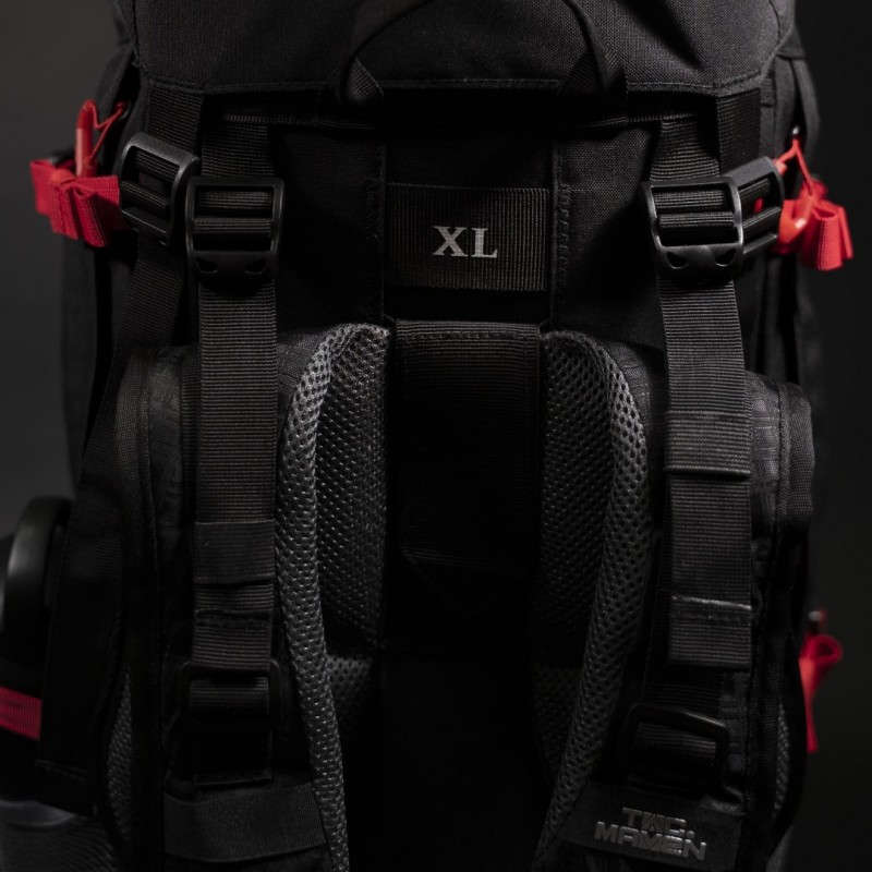 ΣΑΚΙΔΙΟ ΟΡΕΙΒΑΤΙΚΟ JUPITER 60 & 10LT OUTDOOR BACKPACK TAC MAVEN ...