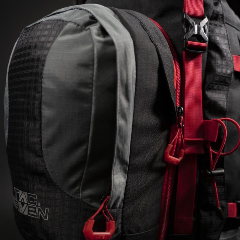 ΣΑΚΙΔΙΟ ΟΡΕΙΒΑΤΙΚΟ JUPITER 60 & 10LT OUTDOOR BACKPACK TAC MAVEN ...