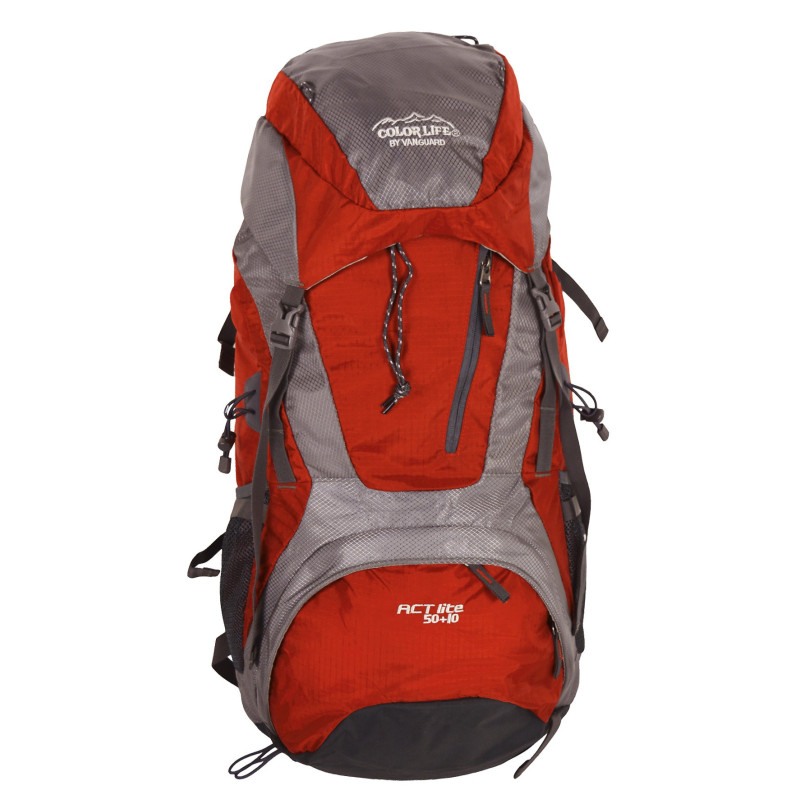 ΣΑΚΙΔΙΟ ΟΡΕΙΒΑΤΙΚΟ ΠΛΑΤΗΣ 60LT COLORLIFE 172 ΣΑΚΙΔΙΑ ΠΛΑΤΗΣ COLORLIFE