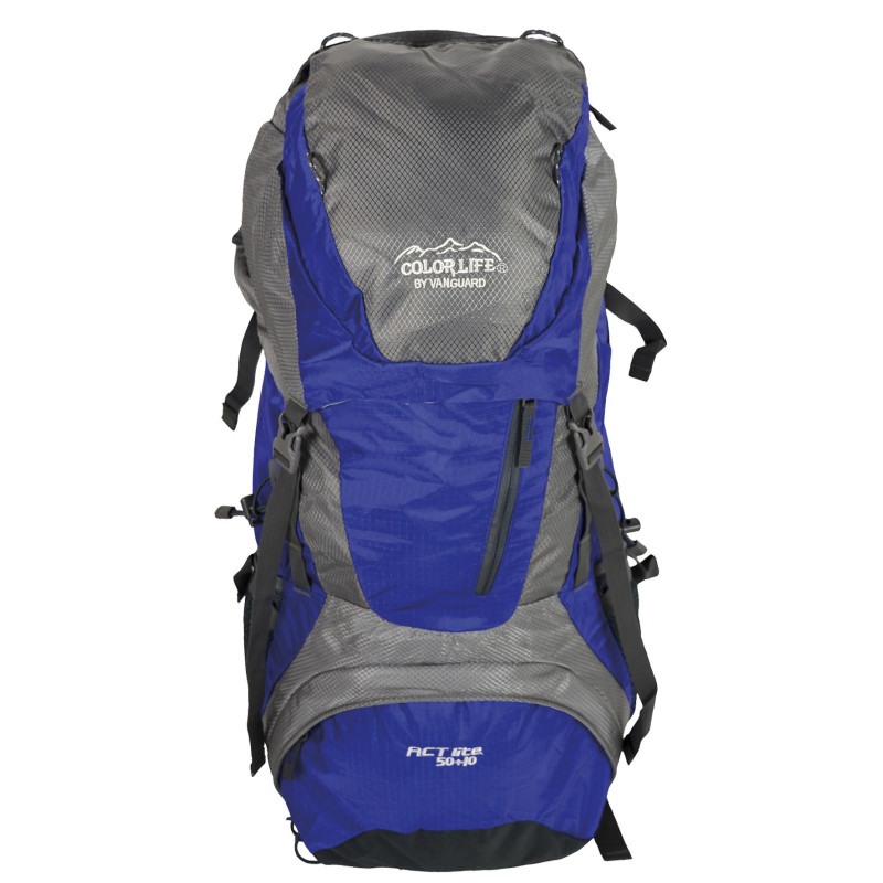 ΣΑΚΙΔΙΟ ΟΡΕΙΒΑΤΙΚΟ ΠΛΑΤΗΣ 60LT COLORLIFE 172 ΣΑΚΙΔΙΑ ΠΛΑΤΗΣ COLORLIFE