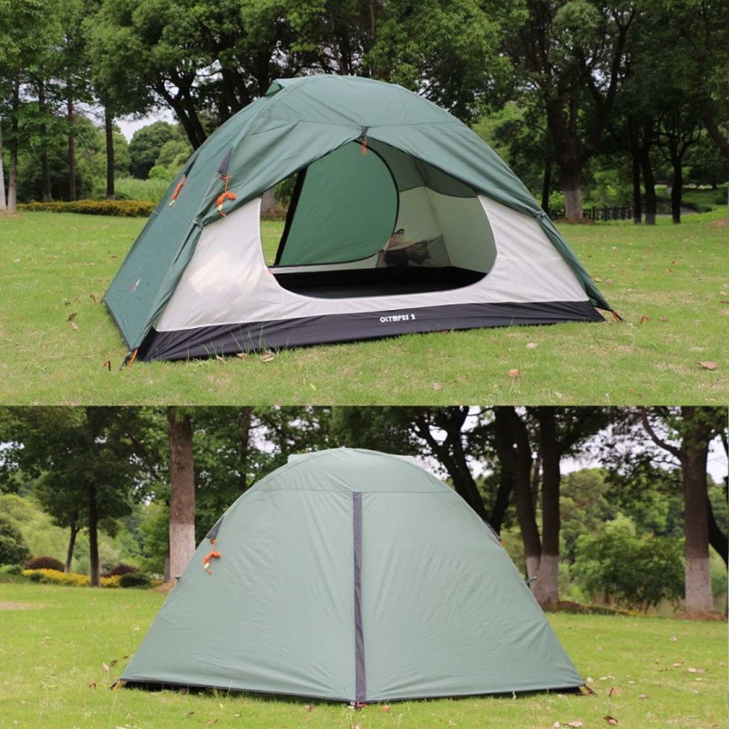 ΣΚΗΝΗ OLYMPUS 2 ALPINTEC ΣΚΗΝΕΣ CAMPING ALPINPRO