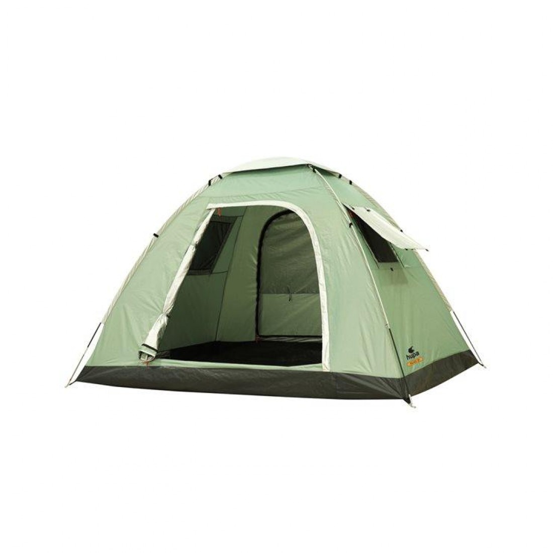 ΣΚΗΝΗ 5 ΑΤΟΜΩΝ HUPA PALACE 5P ΣΚΗΝΕΣ CAMPING HUPA