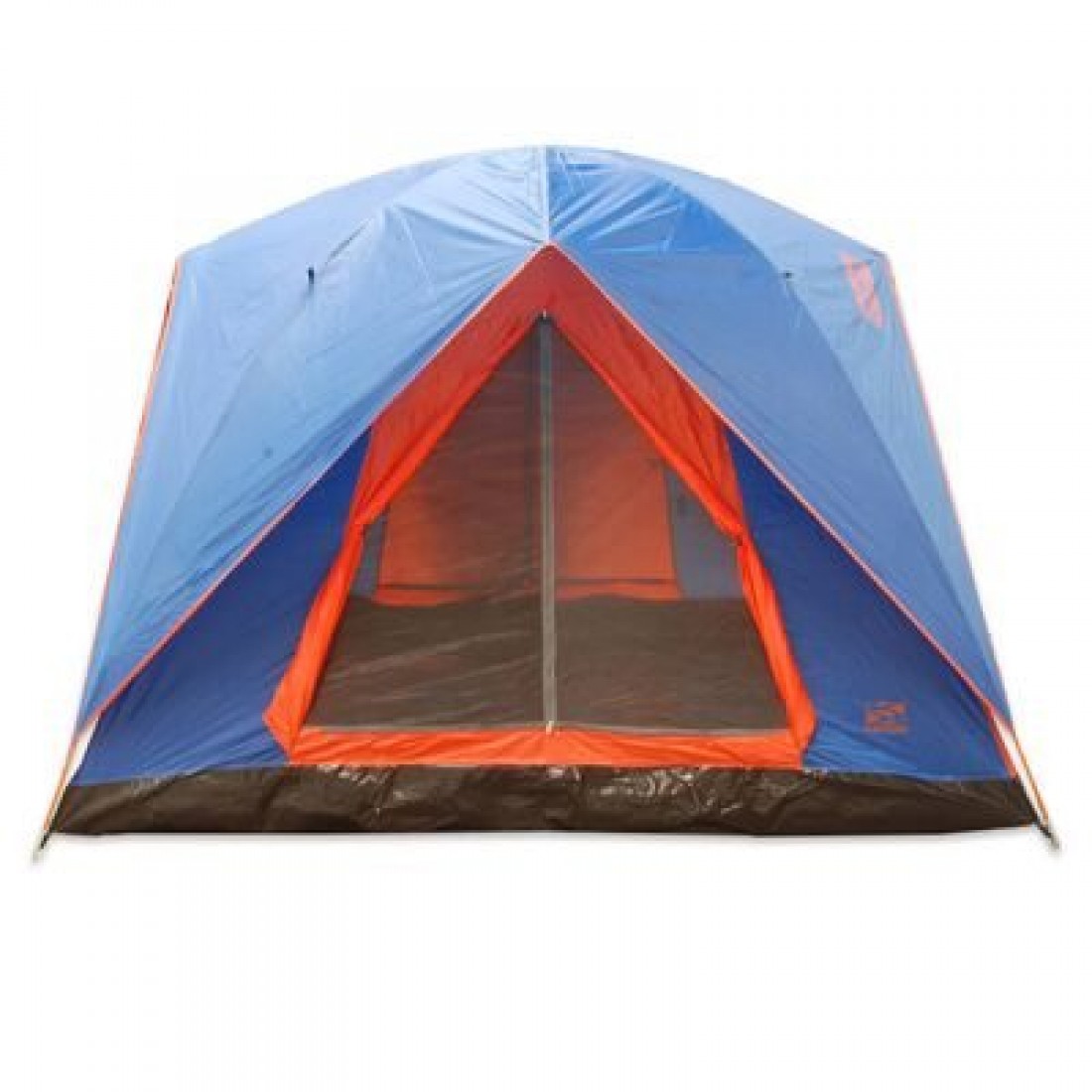 ΣΚΗΝΗ CAMPING 5 ΑΤΟΜΩΝ FORESTER PLUS CANOPY PANDA ΣΚΗΝΕΣ CAMPING PANDA