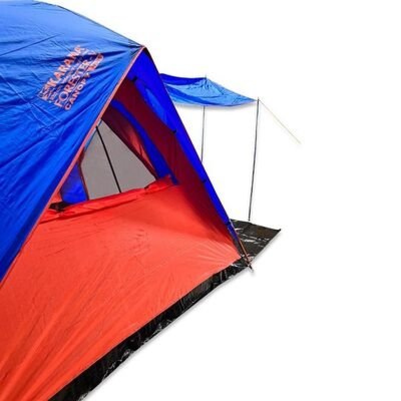 ΣΚΗΝΗ CAMPING 5 ΑΤΟΜΩΝ FORESTER PLUS CANOPY PANDA ΣΚΗΝΕΣ CAMPING PANDA