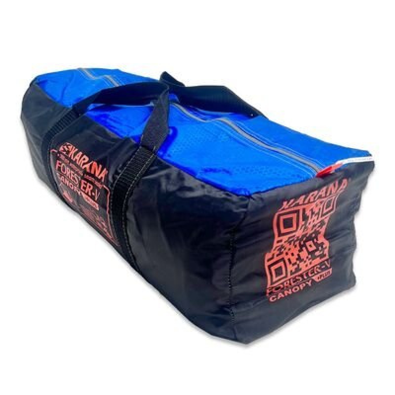 ΣΚΗΝΗ CAMPING 5 ΑΤΟΜΩΝ FORESTER PLUS CANOPY PANDA ΣΚΗΝΕΣ CAMPING PANDA