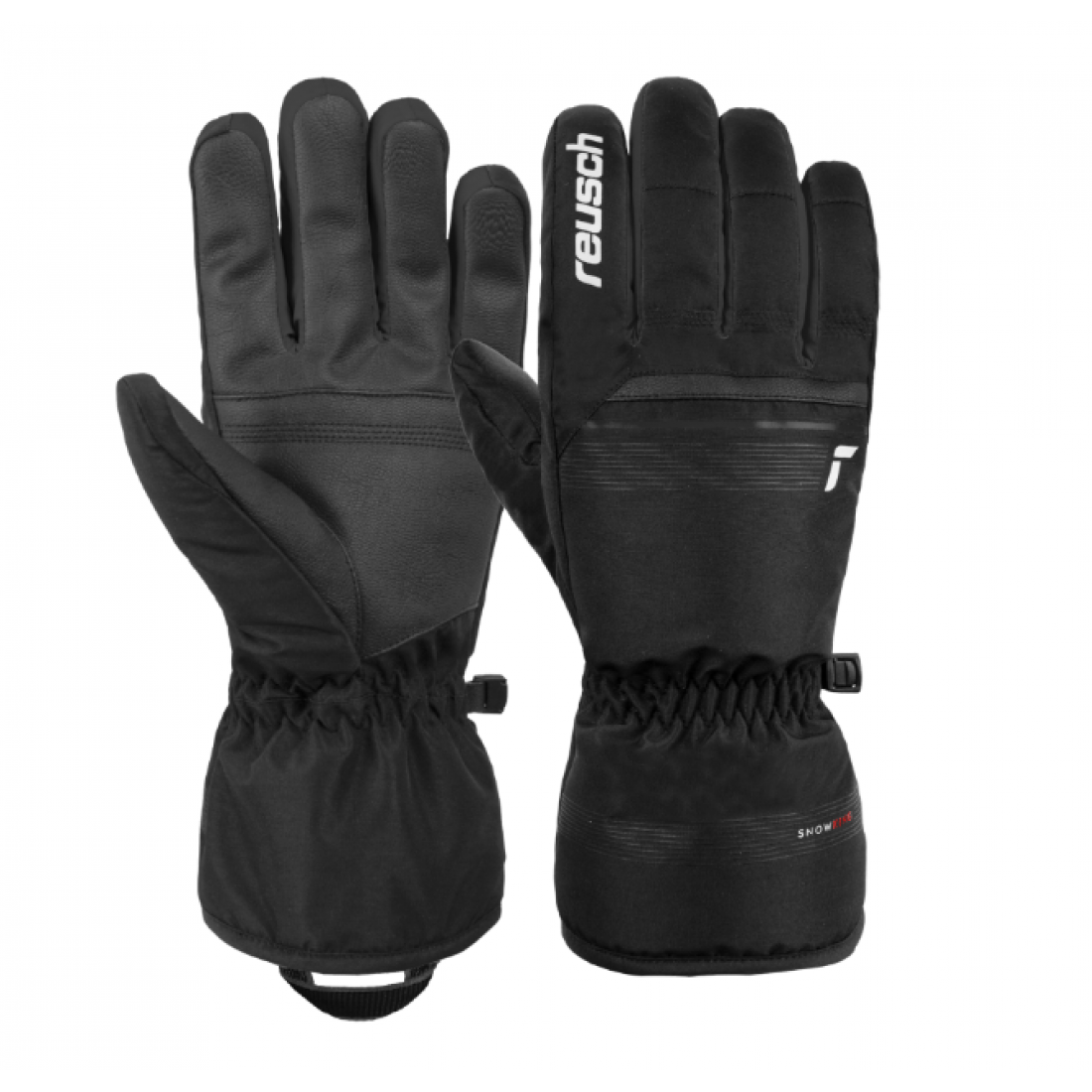 REUSCH SNOW KING ΣΚΟΥΦΟΙ - ΓΑΝΤΙΑ - ΑΞΕΣΟΥΑΡ REUSCH