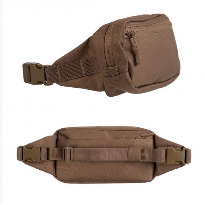 ΤΣΑΝΤΑΚΙ ΜΕΣΗΣ MILTEC FUNNY PACK TRAVELLER ΤΣΑΝΤΑΚΙΑ ΜΕΣΗΣ – ΩΜΟΥ MIL-TEC